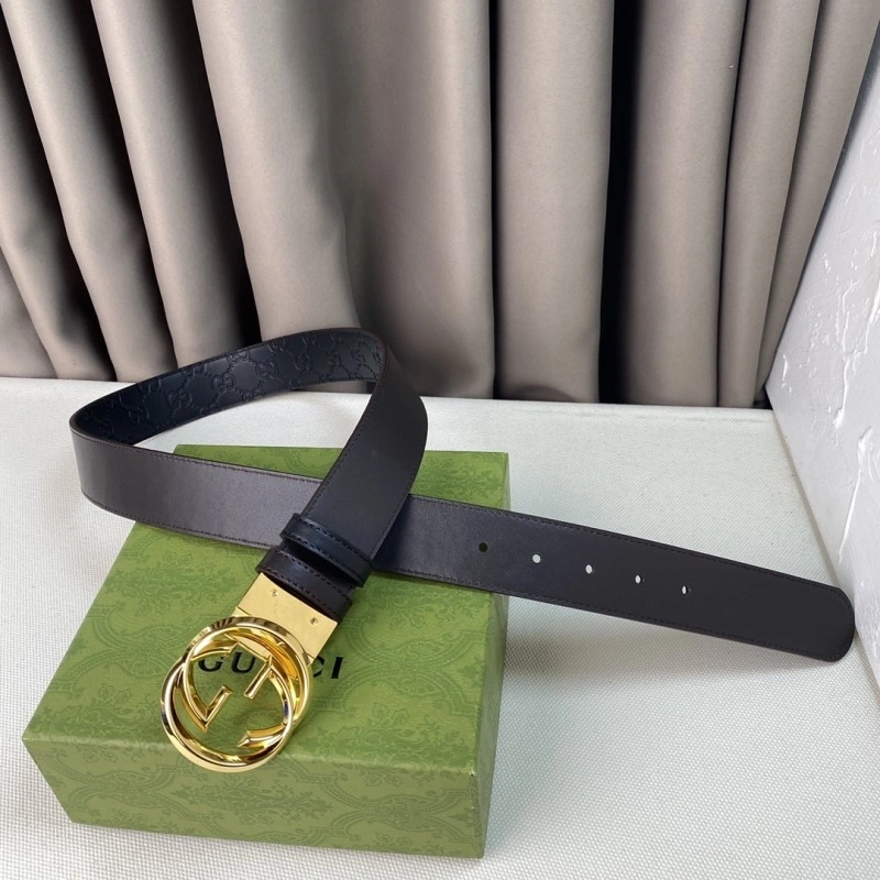 Accurate model Gucci Belts