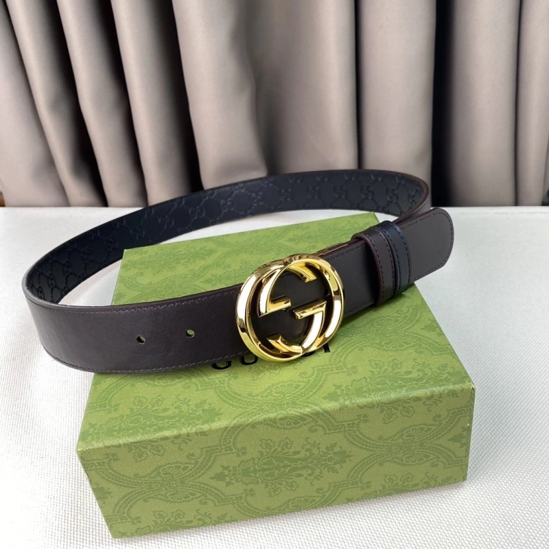Accurate model Gucci Belts