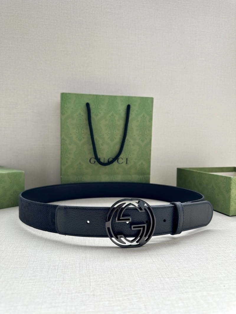 Value-priced Gucci Belts