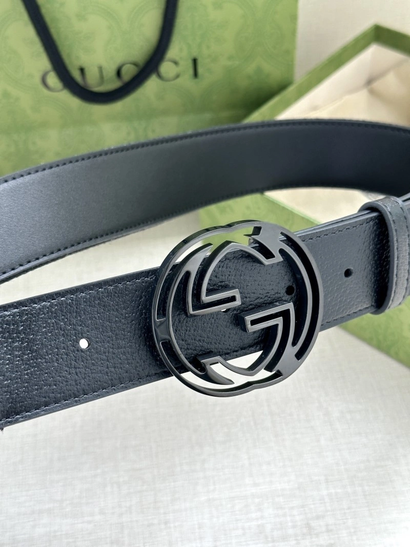 Value-priced Gucci Belts