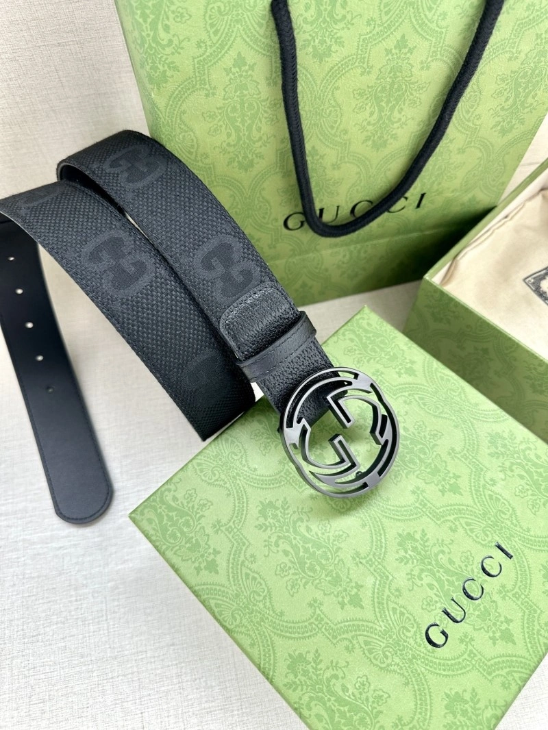 Value-priced Gucci Belts