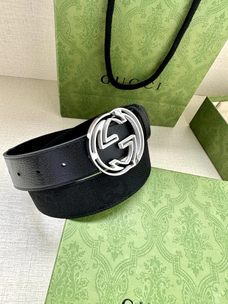 Value-priced Gucci Belts