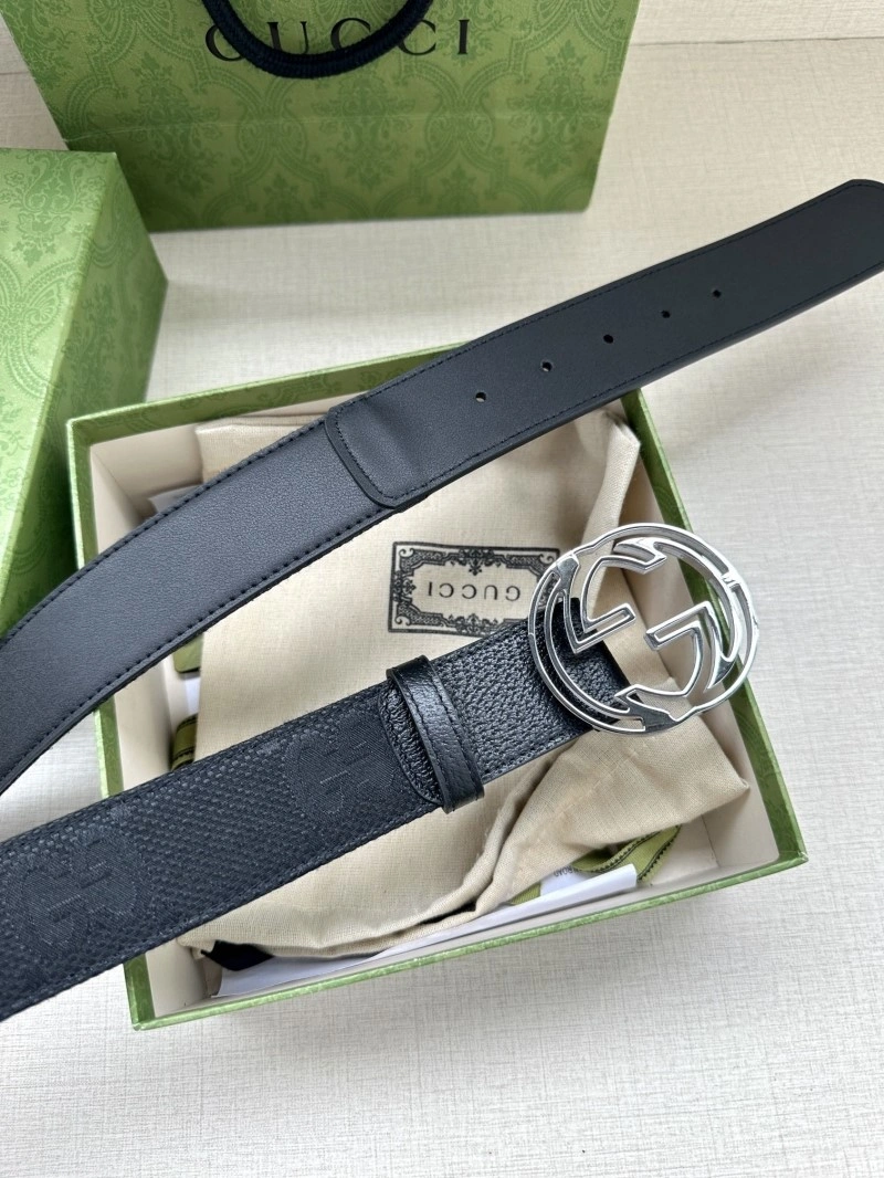Value-priced Gucci Belts