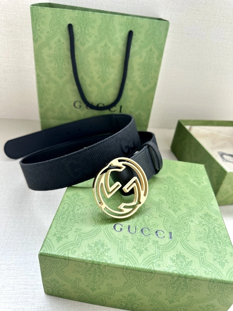Value-priced Gucci Belts