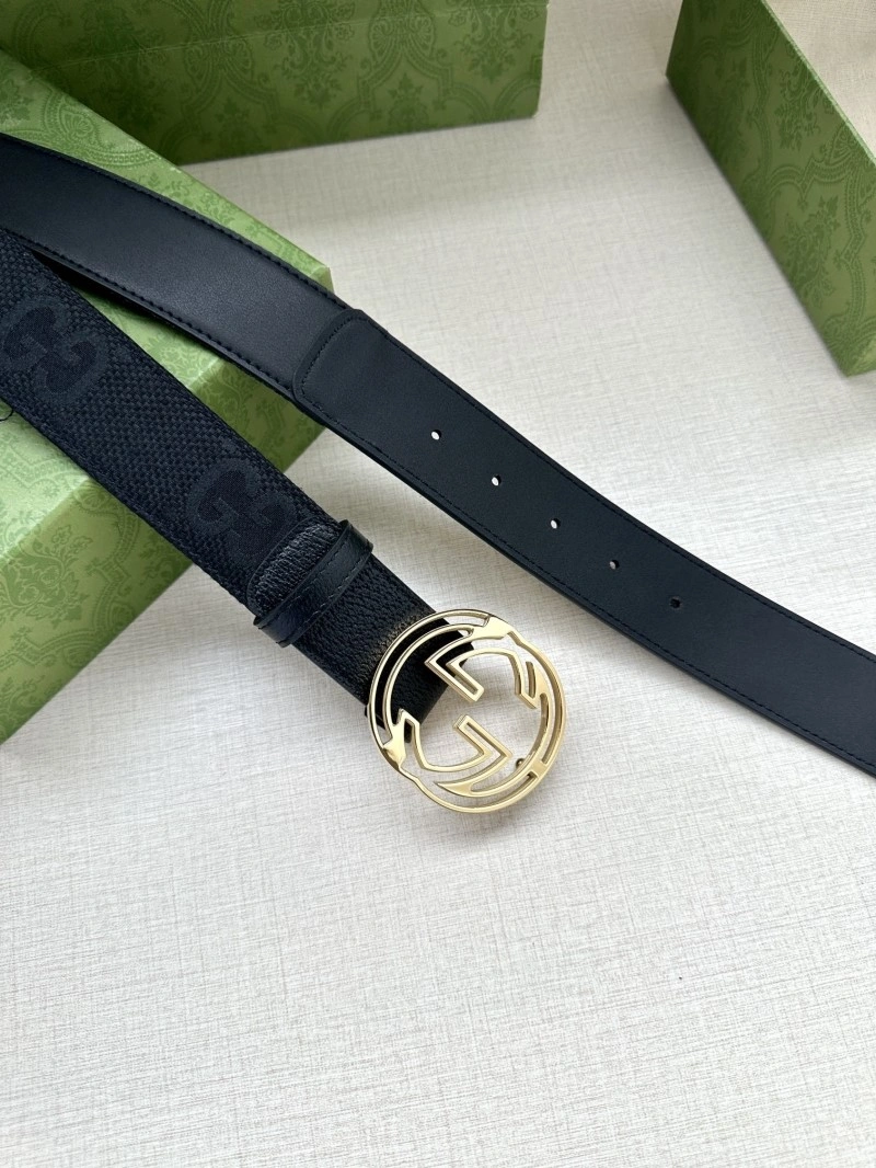 Value-priced Gucci Belts