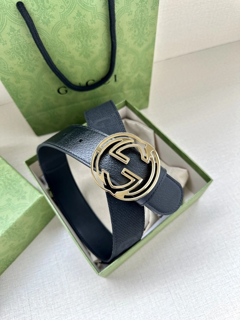 Value-priced Gucci Belts
