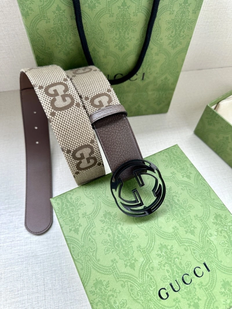 Brand-original Gucci Belts