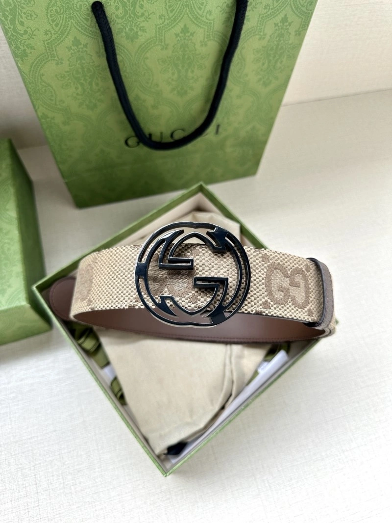 Brand-original Gucci Belts