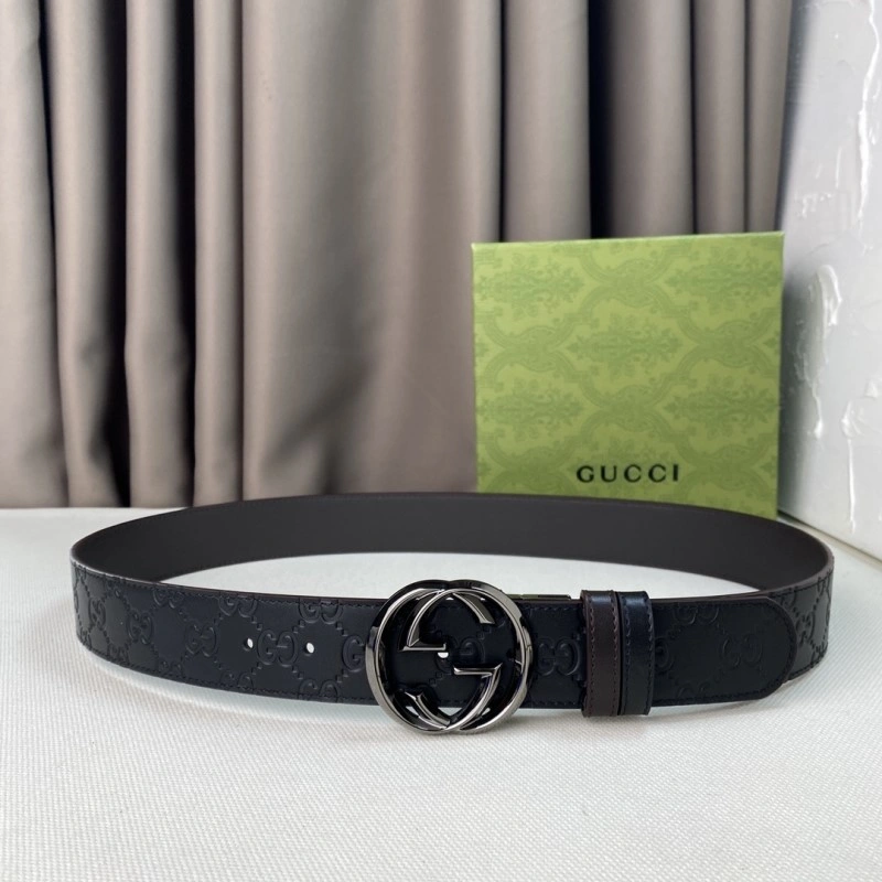 Genuine Gucci Belts