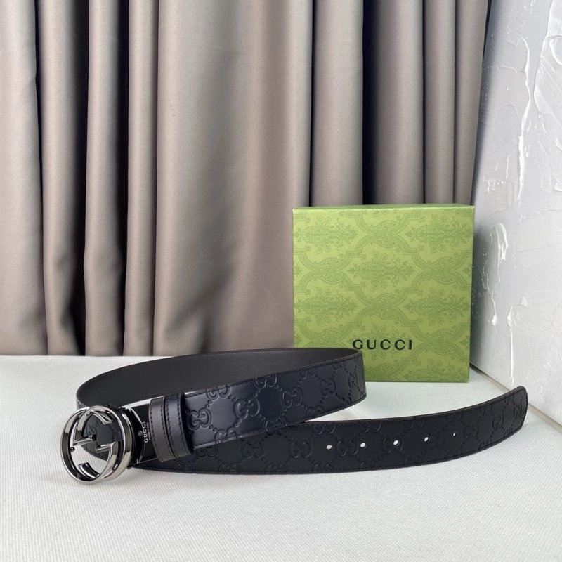 Genuine Gucci Belts