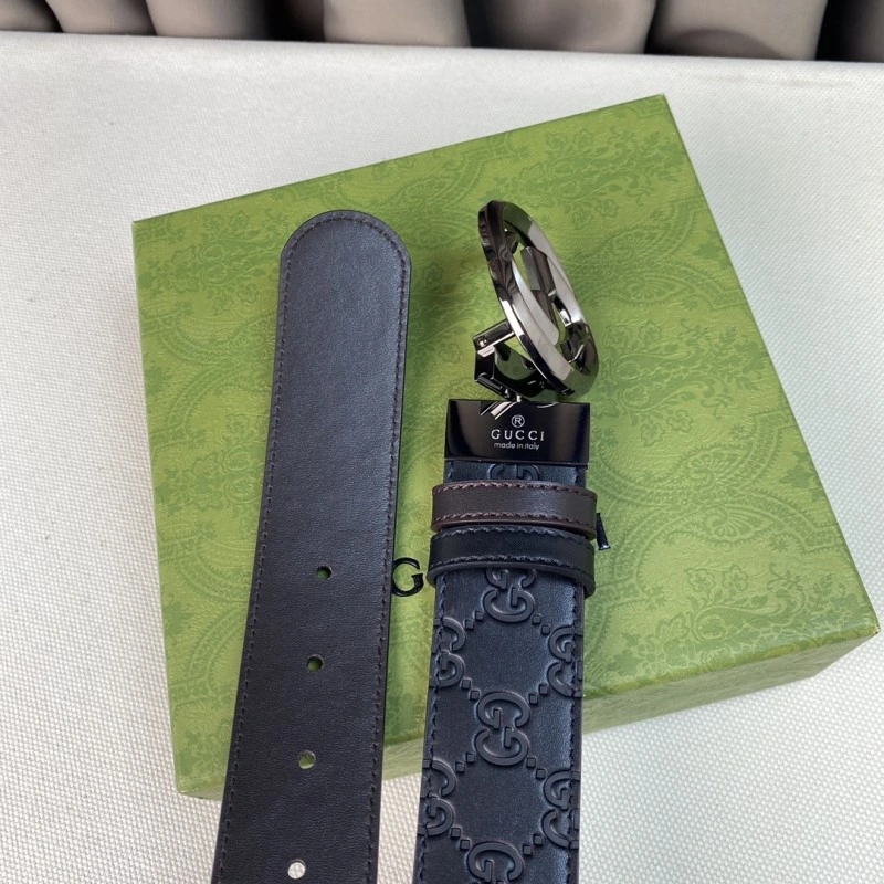 Genuine Gucci Belts