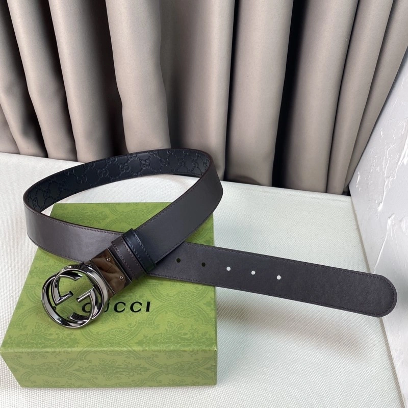 Genuine Gucci Belts
