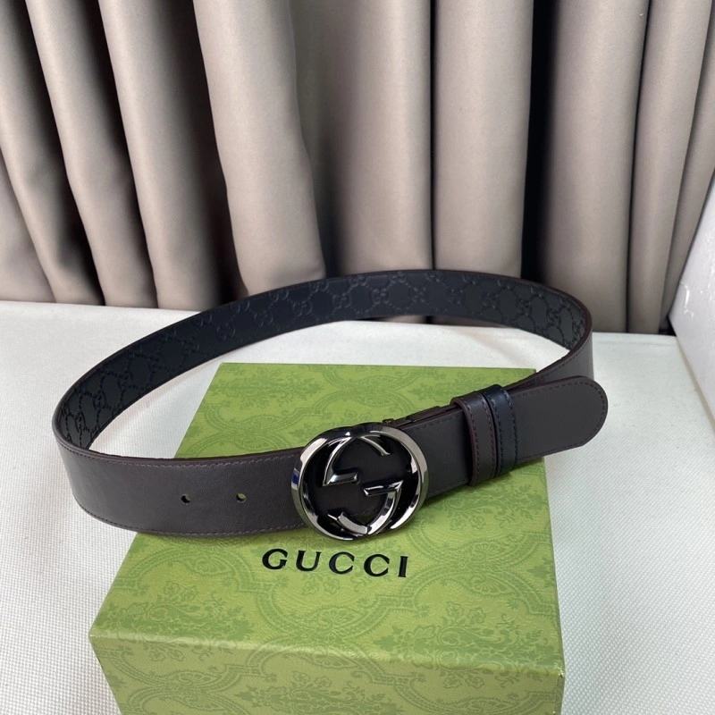 Genuine Gucci Belts