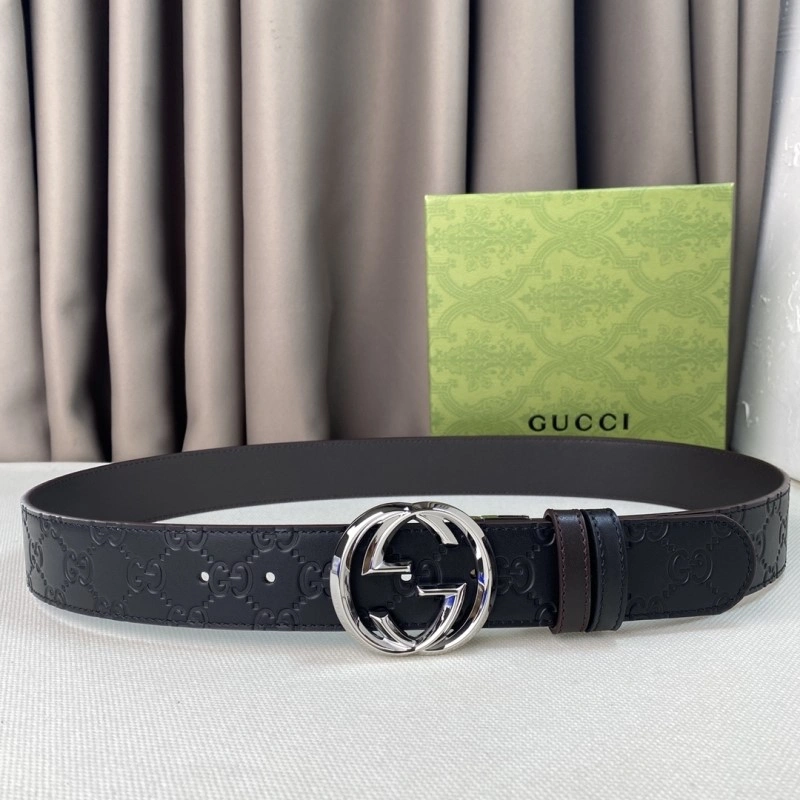 Real Gucci Belts