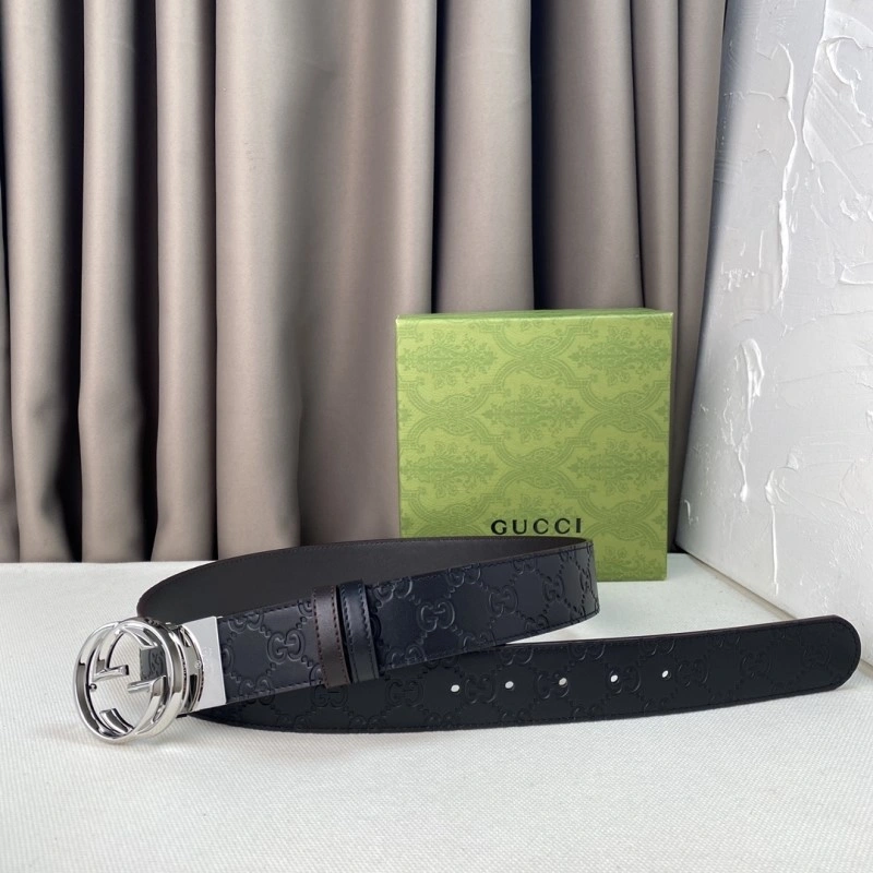 Real Gucci Belts
