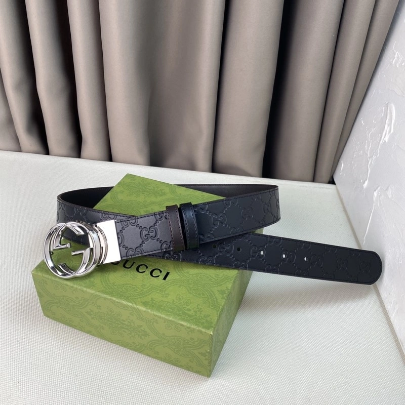 Real Gucci Belts