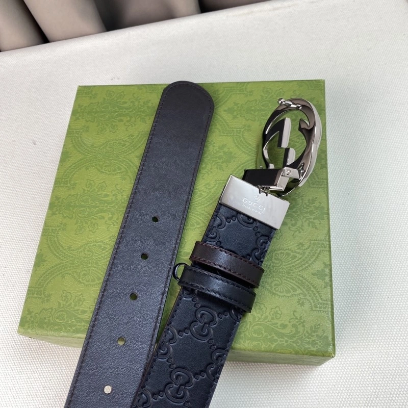 Real Gucci Belts