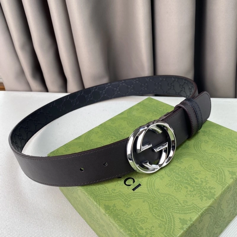 Real Gucci Belts