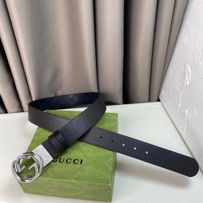 Real Gucci Belts