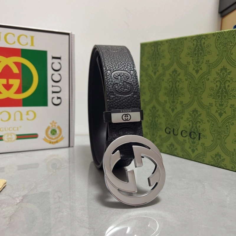 Legit Gucci Belts