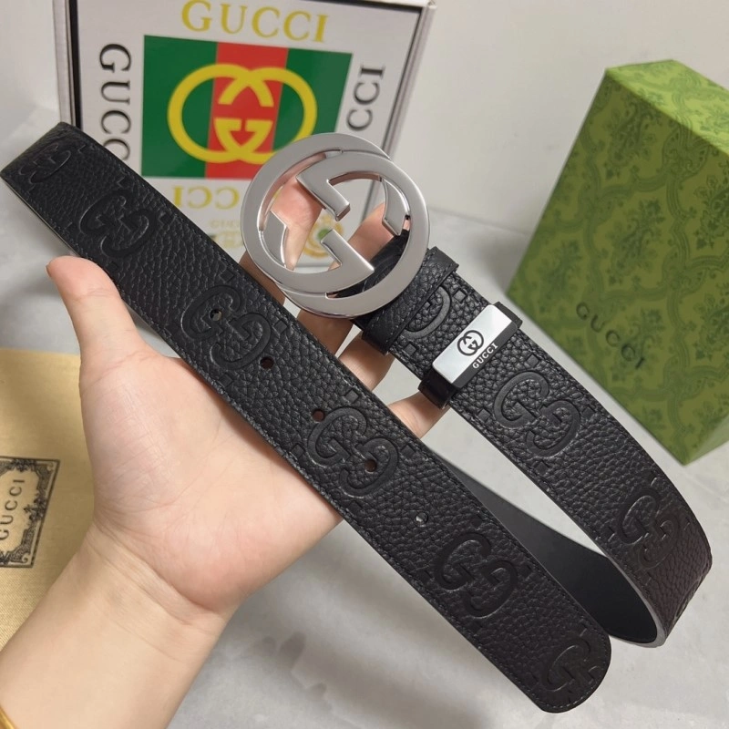 Legit Gucci Belts