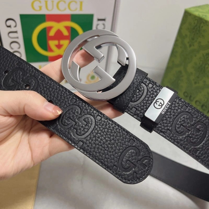 Legit Gucci Belts