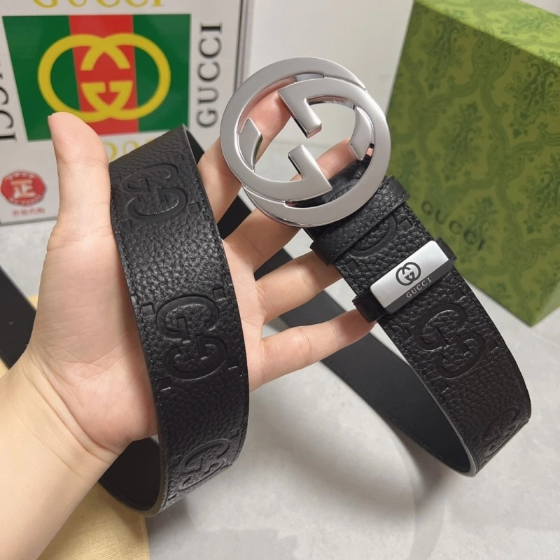 Legit Gucci Belts