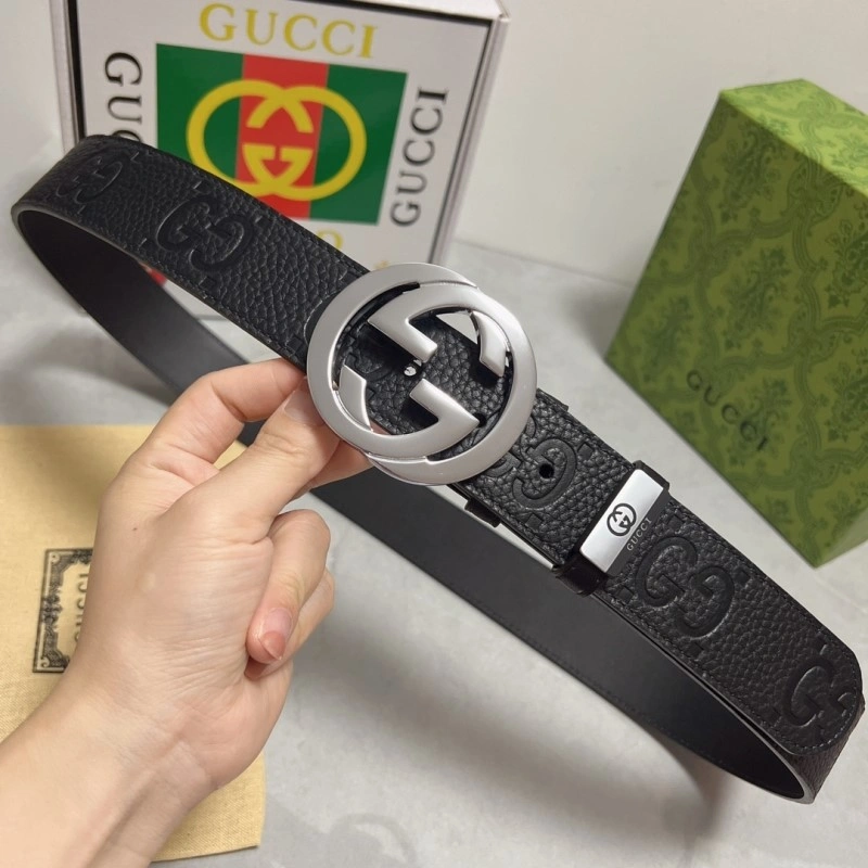 Legit Gucci Belts