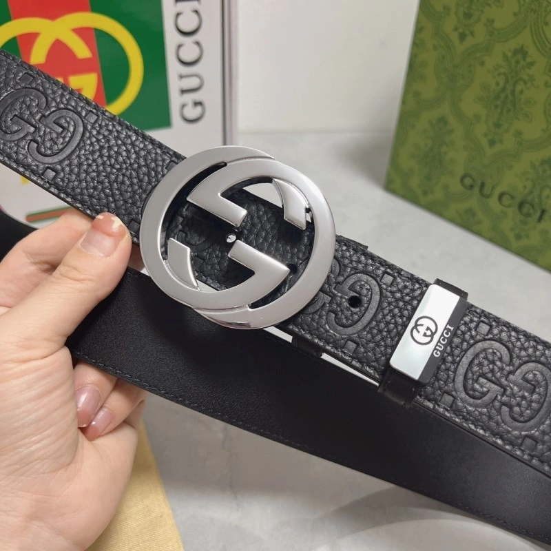 Legit Gucci Belts