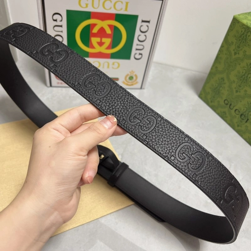 Legit Gucci Belts
