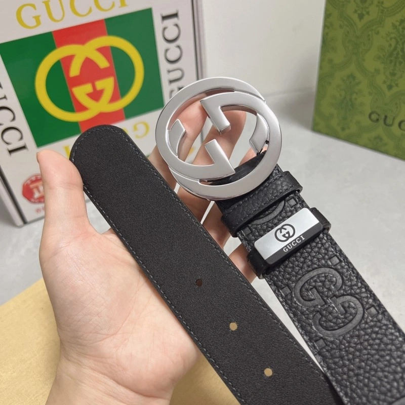 Legit Gucci Belts
