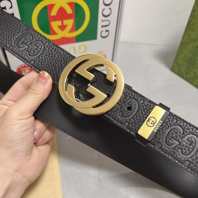 Inexpensive Gucci Belts