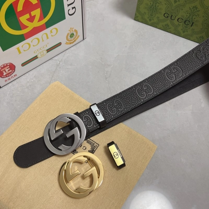Inexpensive Gucci Belts
