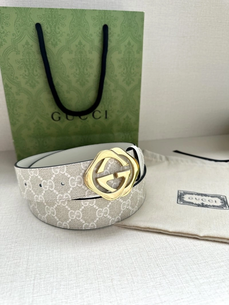 Bargain Gucci Belts