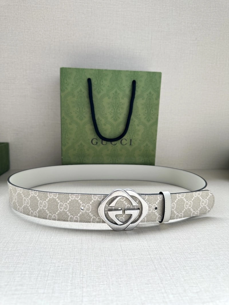 Bargain Gucci Belts