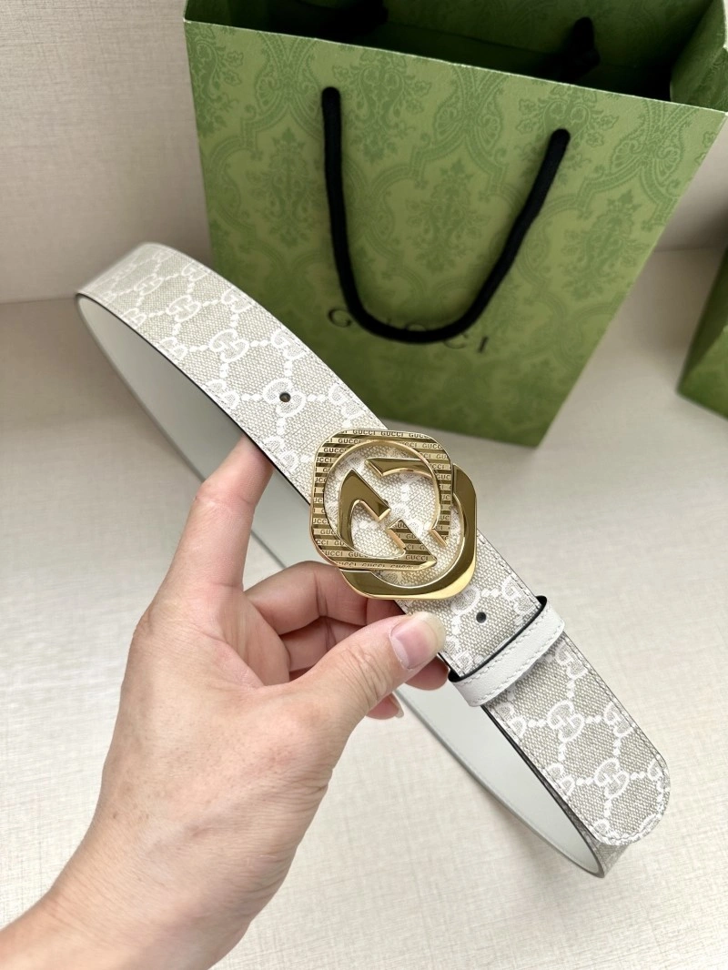 Original Gucci Belts