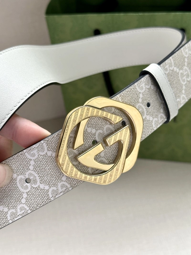 Original Gucci Belts