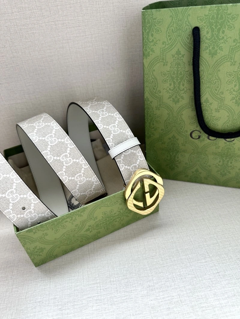Original Gucci Belts