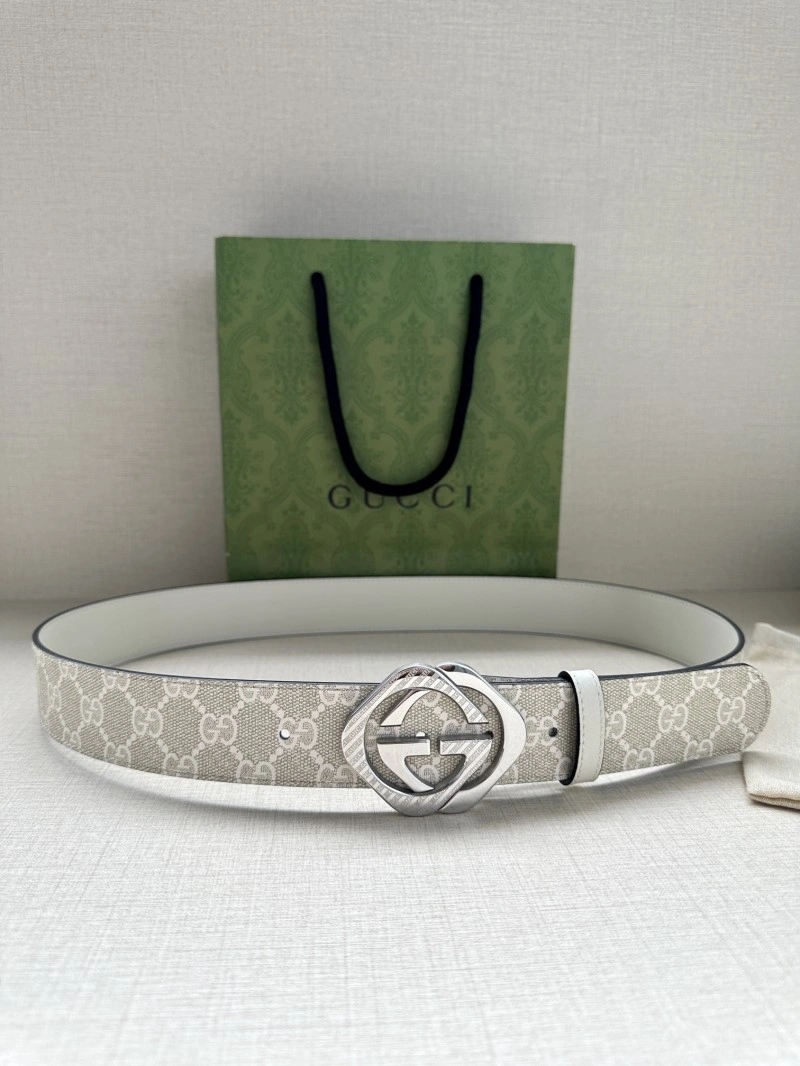 Original Gucci Belts