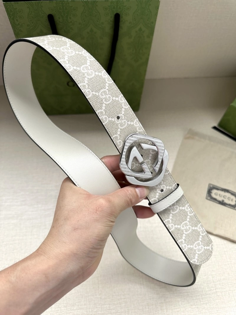 Original Gucci Belts