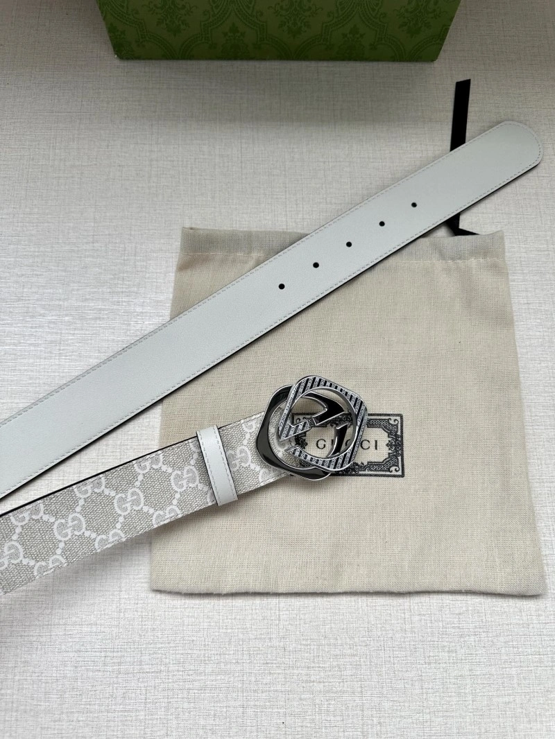 Original Gucci Belts
