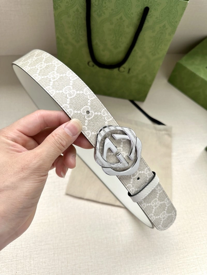 Value-priced Gucci Belts