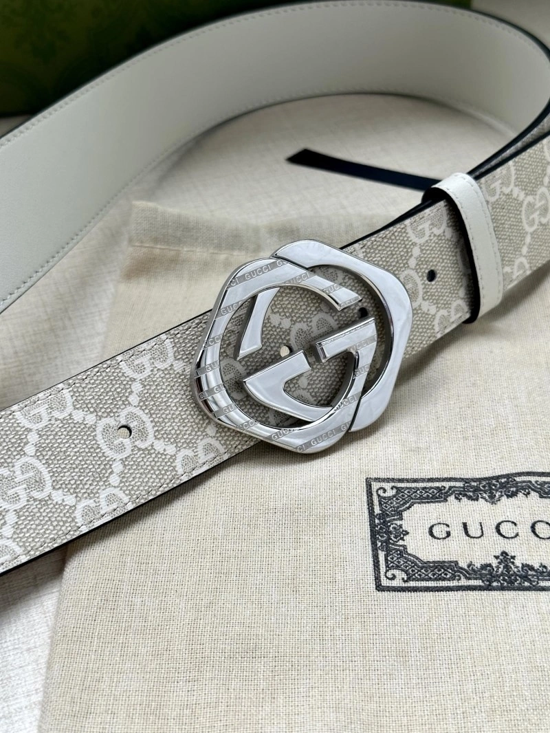 Value-priced Gucci Belts