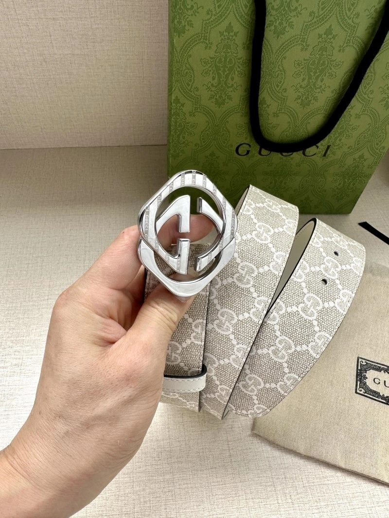 Value-priced Gucci Belts