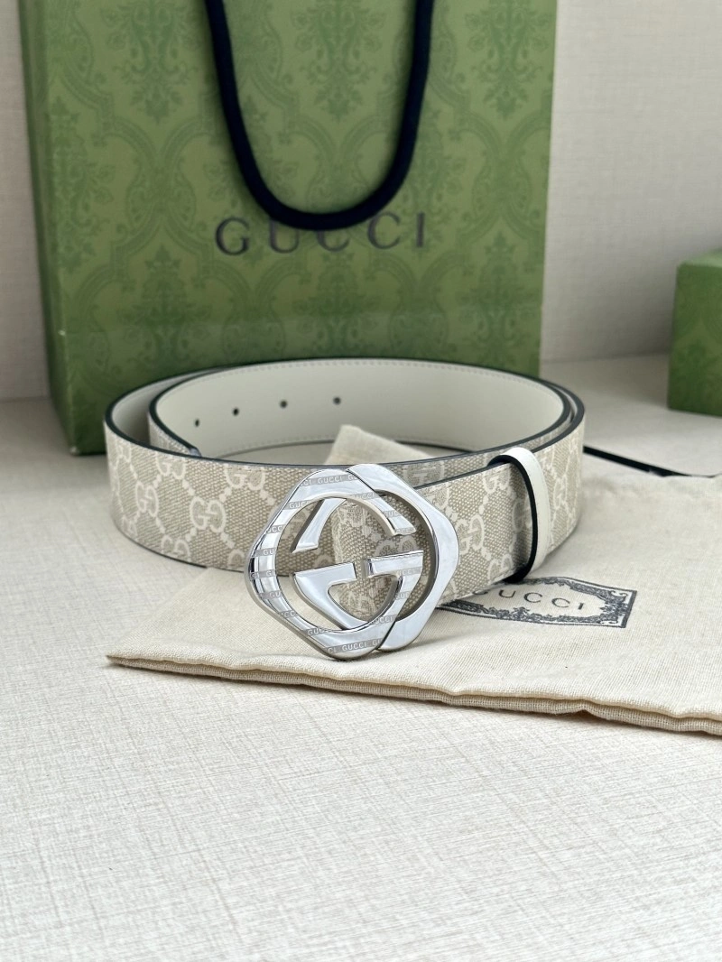 Value-priced Gucci Belts