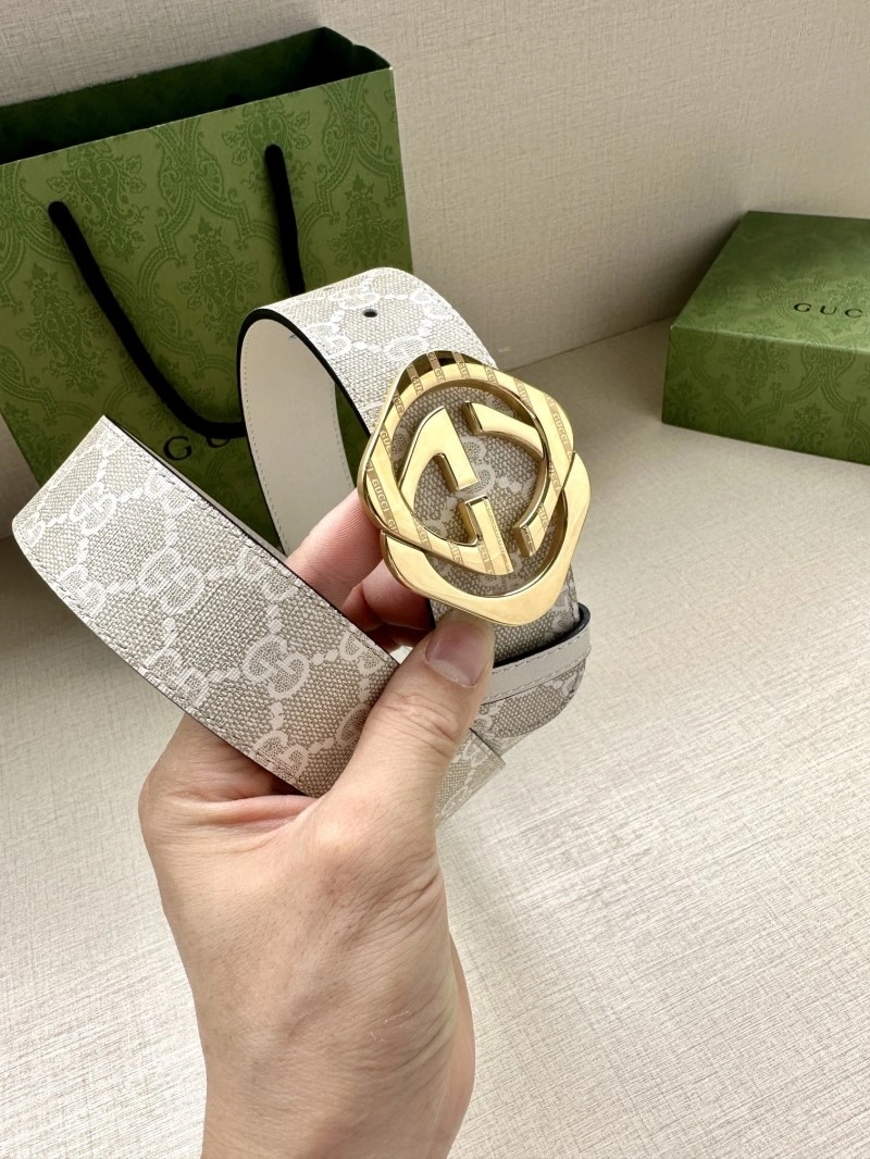 Value-priced Gucci Belts