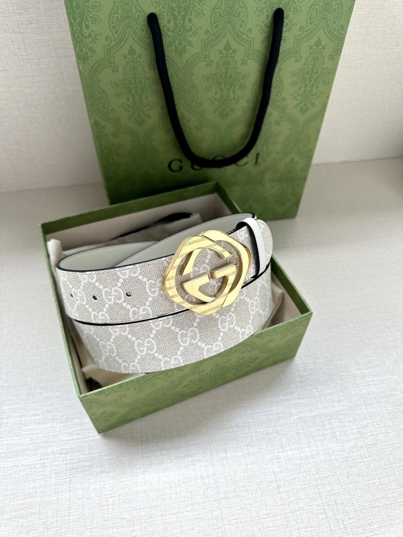 Value-priced Gucci Belts