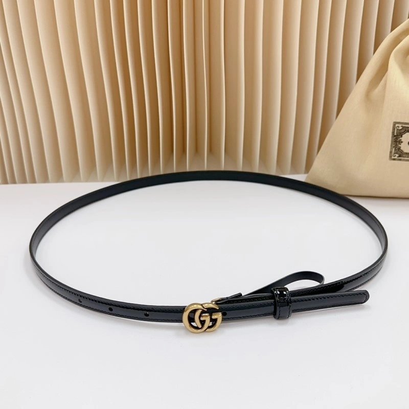 OEM Gucci Belts
