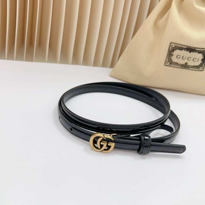 OEM Gucci Belts
