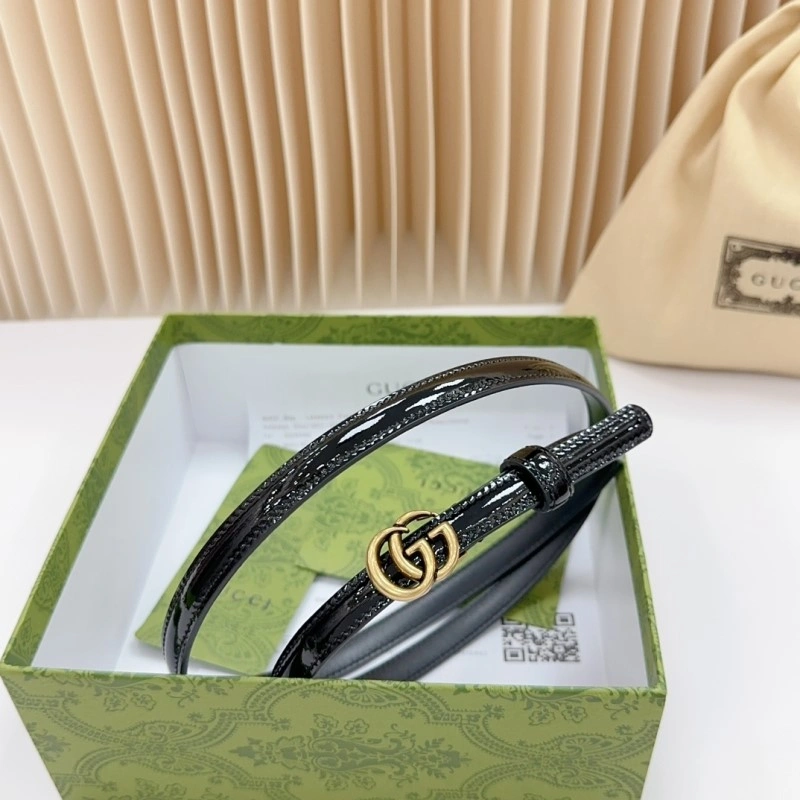 OEM Gucci Belts